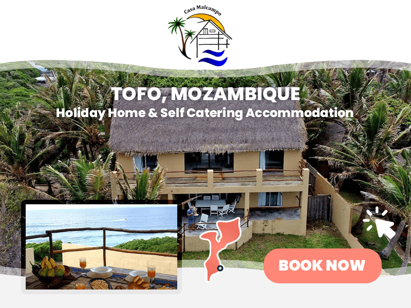 2024 Machipanda - Forbes Border Post Crossing