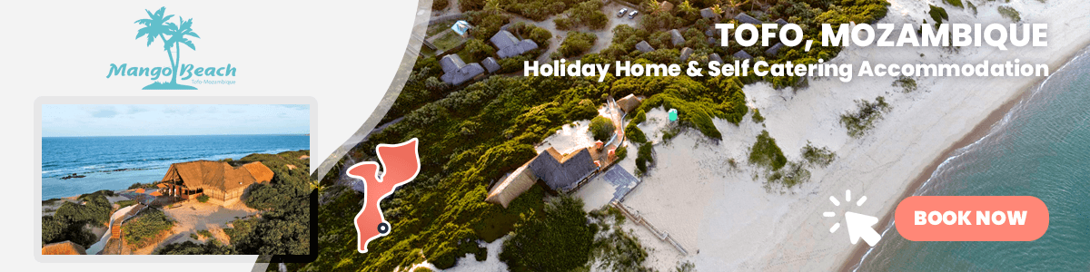 2024 Machipanda - Forbes Border Post Crossing