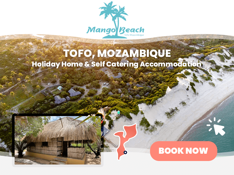 2024 Machipanda - Forbes Border Post Crossing