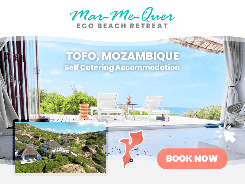 2024 Santa Maria, Southern Mozambique - Santa Maria is a stunning ...