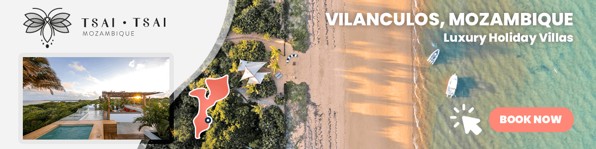 2024 Machipanda - Forbes Border Post Crossing