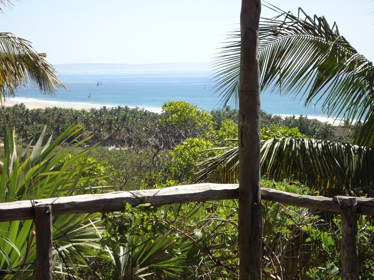 2024 Sunset Lodge - Barra Self Catering Accommodation