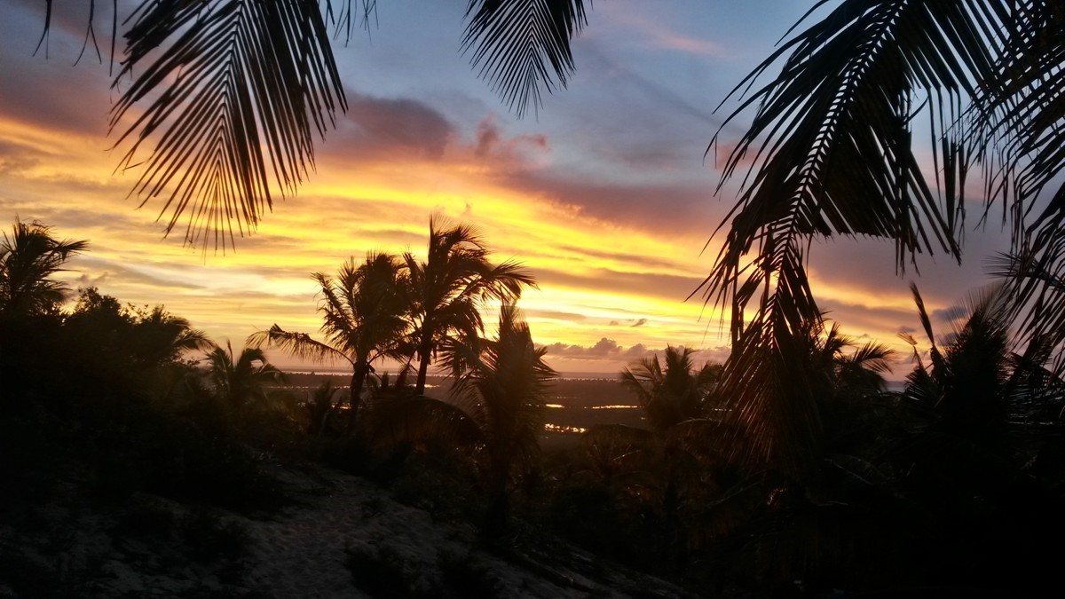 2024 Sunset Lodge - Barra Self Catering Accommodation