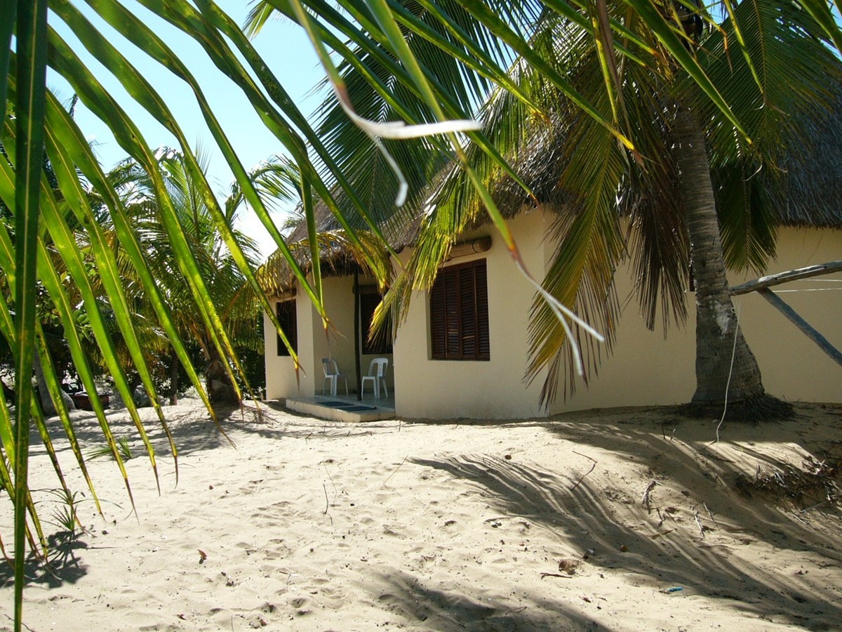 2024 Sunset Lodge - Barra Self Catering Accommodation