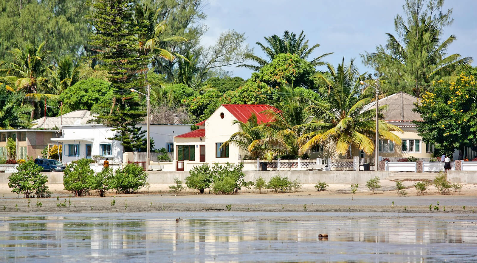 2025 Inhambane, Southern Mozambique - Steeped in history there are many ...