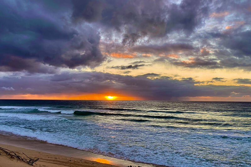 2023 Pomene Hideaway - Pomene Self Catering Accommodation
