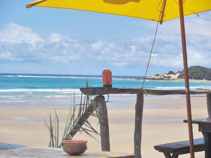 2025/26 Dino's Restaurant & Bar - Tofo Restaurants & Bars