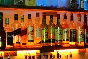 2025/26 Dino's Restaurant & Bar - Tofo Restaurants & Bars