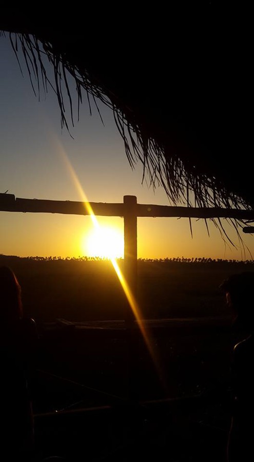 2025 Gujus Sunset Bar - Tofo Restaurants & Bars