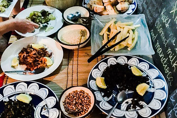 2025 Tofo Tofo Twice as Good Restaurant - Tofo Restaurants & Bars