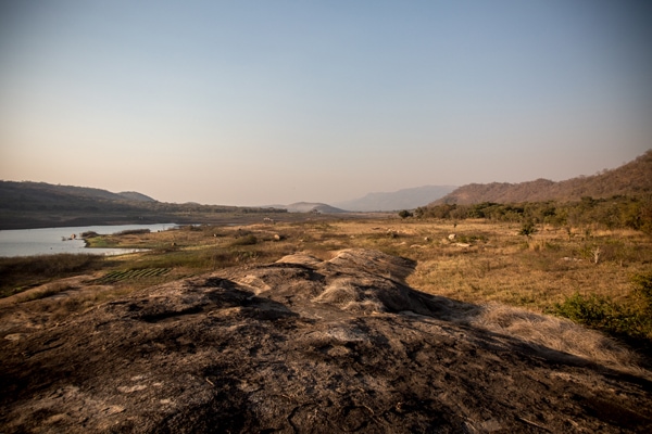 2026 Chicamba Dam, Central Mozambique - Welcome to the spectacular and ...