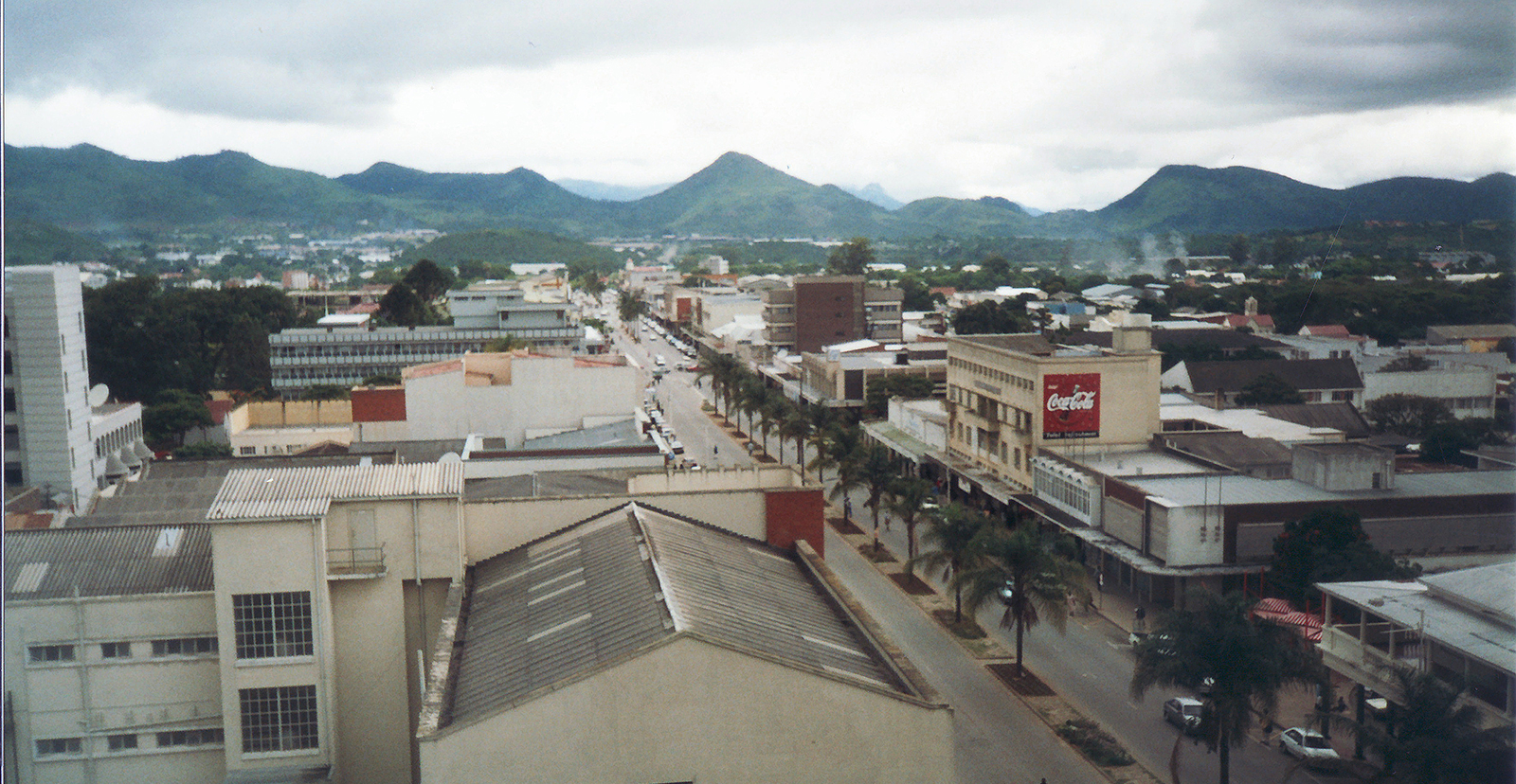 2026 Manica, Central Mozambique - Manica is renowned for its sacred ...