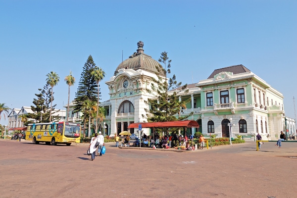 2025/26 Maputo Activities & Attractions, Mozambique
