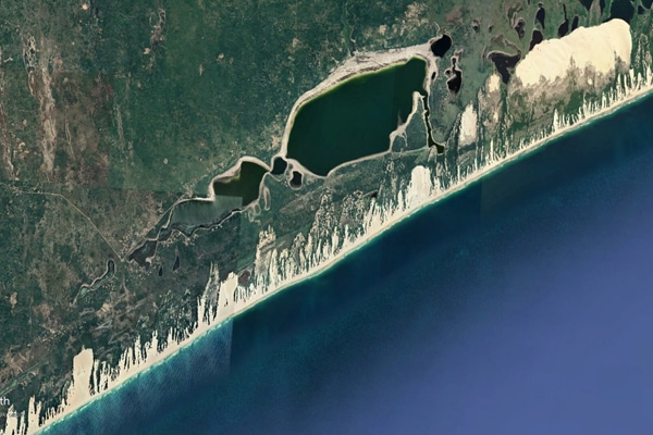 2026 Calanga Beach, Southern Mozambique - Welcome to the secluded ...