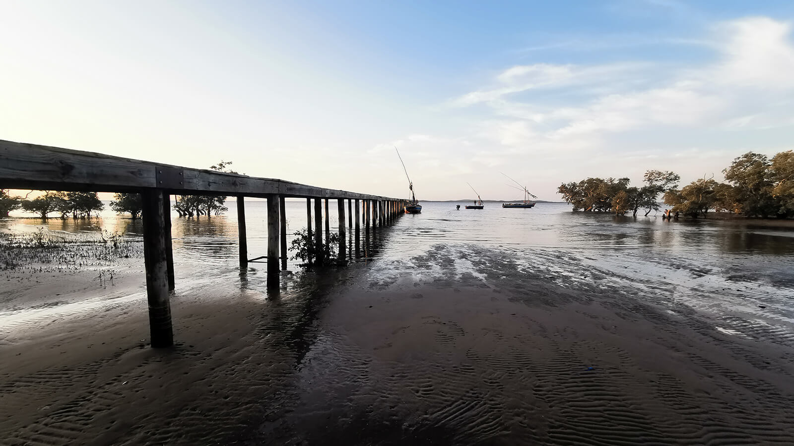 2025 Machangulo, Southern Mozambique - Looking to spend a relaxing ...