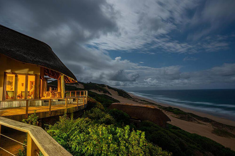 2023 The Monarch - Machangulo Luxury Cabin & Villa Accommodation