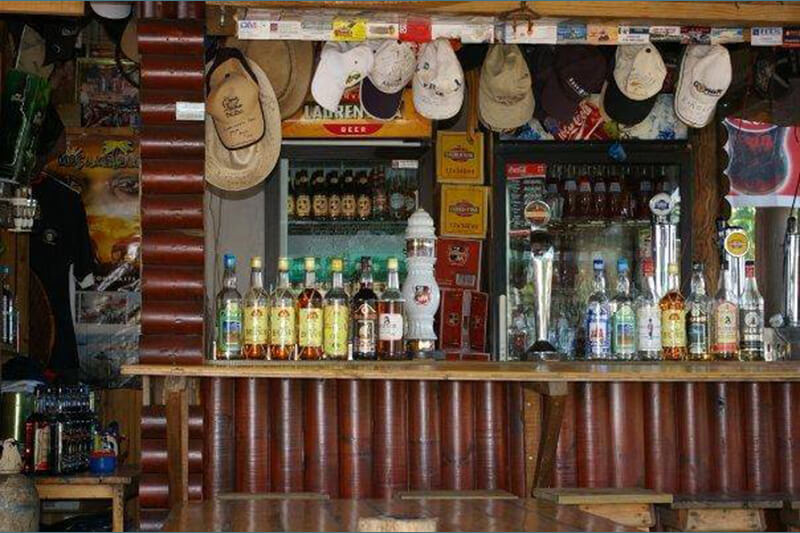 2022 Fernando's Bar - Ponta do Ouro Restaurant & Bars