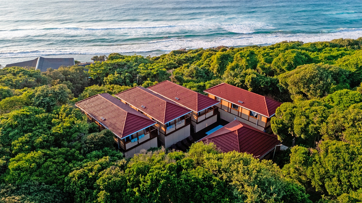 2026 Meu Amor Beach Chalets - Ponta Malongane Self Catering Chalet ...