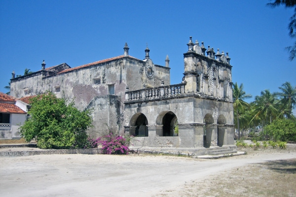 2026 Mossuril Bay Activities & Attractions, Mozambique
